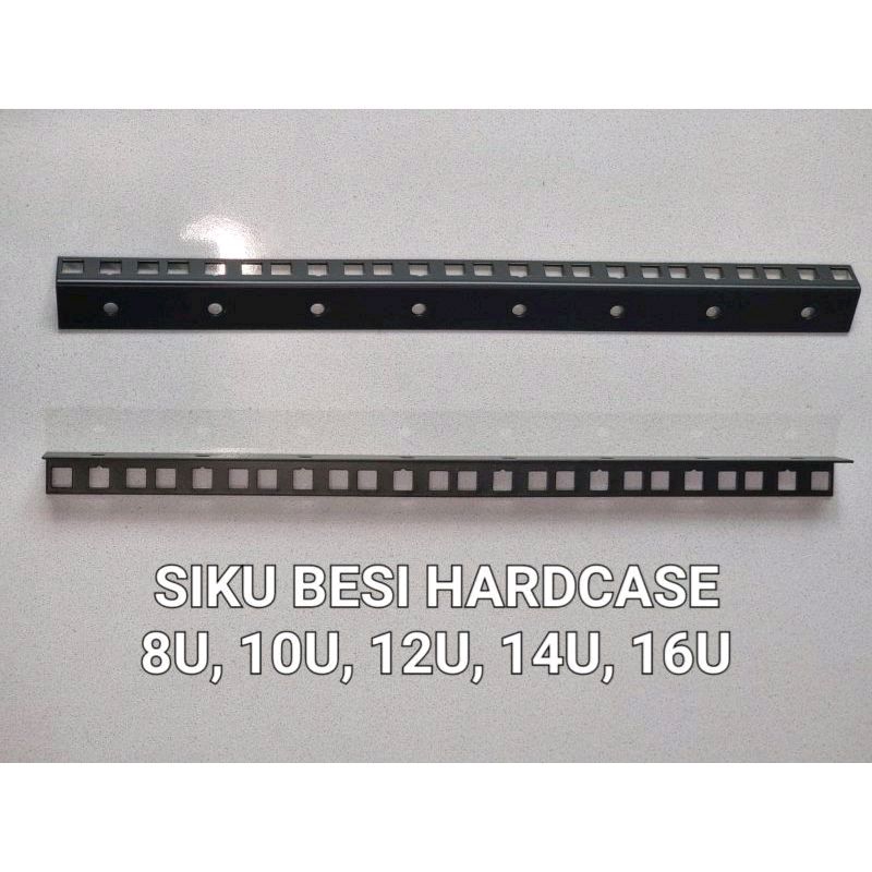 Jual Siku besi hard case 8u - 16u | Shopee Indonesia