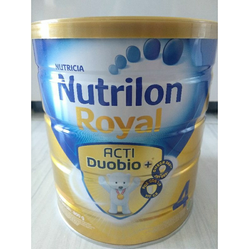 Jual Nutrilon Royal 4 (Exp Feb 2026) | Shopee Indonesia