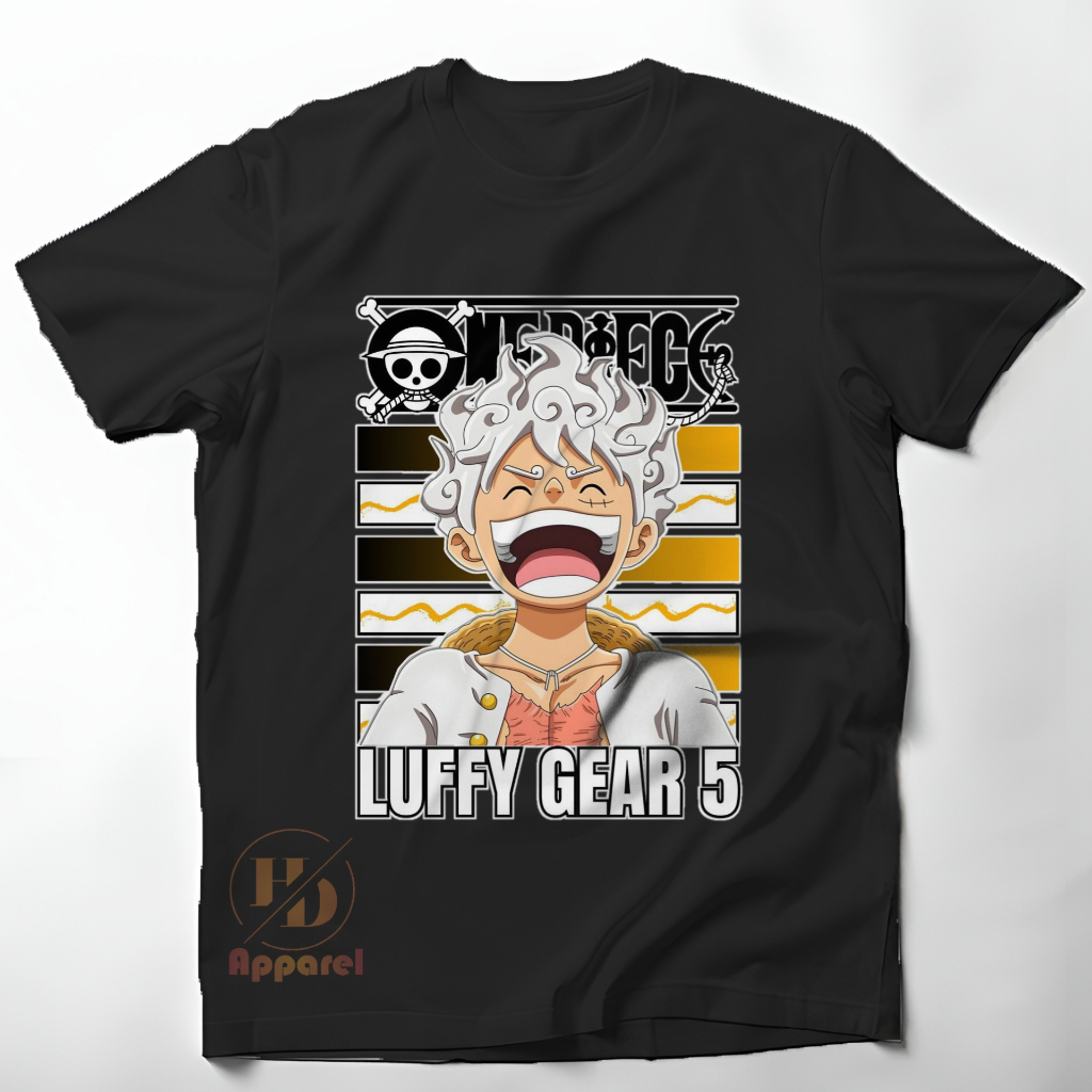 Jual BAJU LUFFY ONE PIECE ANAK LAKI-LAKI UNISEX KAOS ANIME TERBARU ...