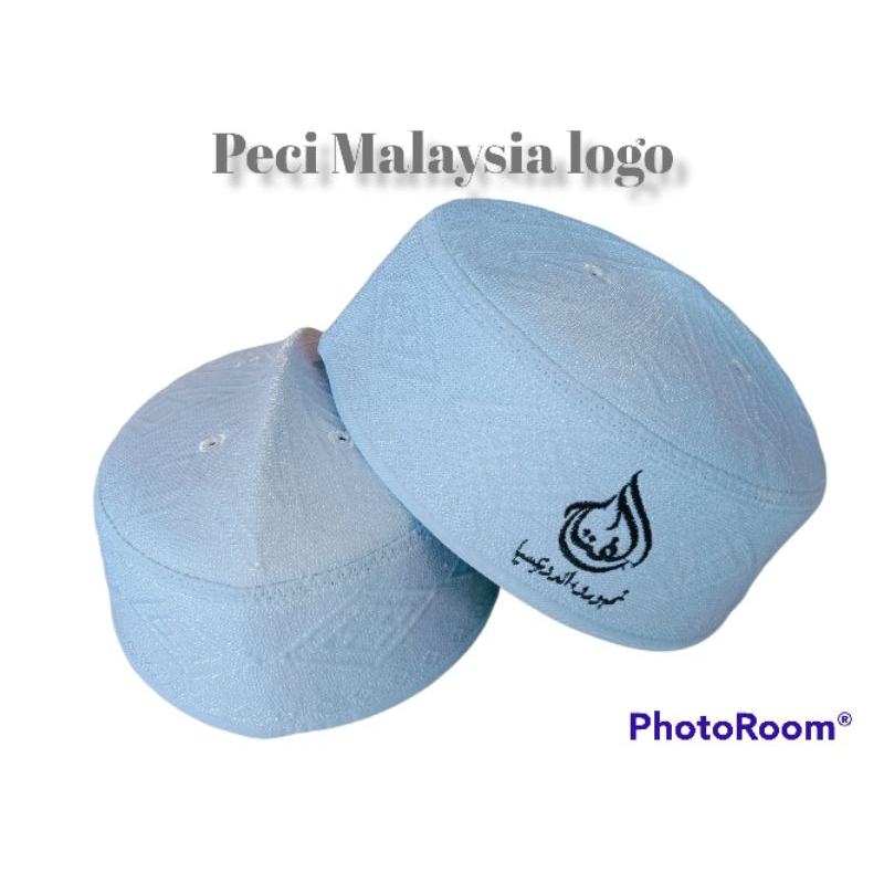 Jual peci Malaysia logo alfatah | Shopee Indonesia