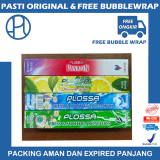 Jual Plossa Terlengkap & Harga Terbaru Januari 2026 | Shopee Indonesia