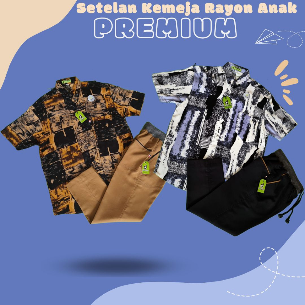 Jual (Bisa)COD dan GRATIS ONGKIR/Setelan Kemeja Rayon & Chinos Panjang ... Jual (Bisa)COD dan GRATIS ONGKIR/Setelan Kemeja Rayon & Chinos Panjang ...