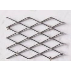 Jual Expanded Metal 1628 /Expanded Mesh F1628 Expanda Diamond Mesh ...
