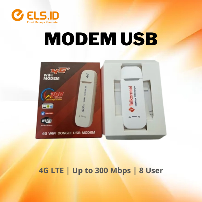 Jual Modem USB E3378 4G | Shopee Indonesia