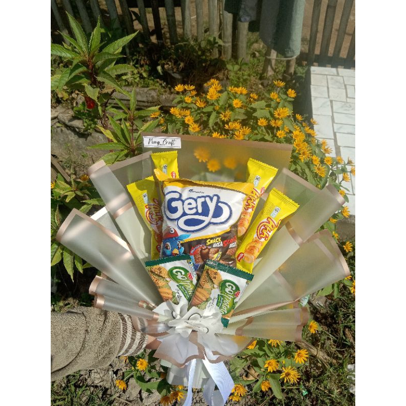 Jual Bucket Snack Small | Shopee Indonesia