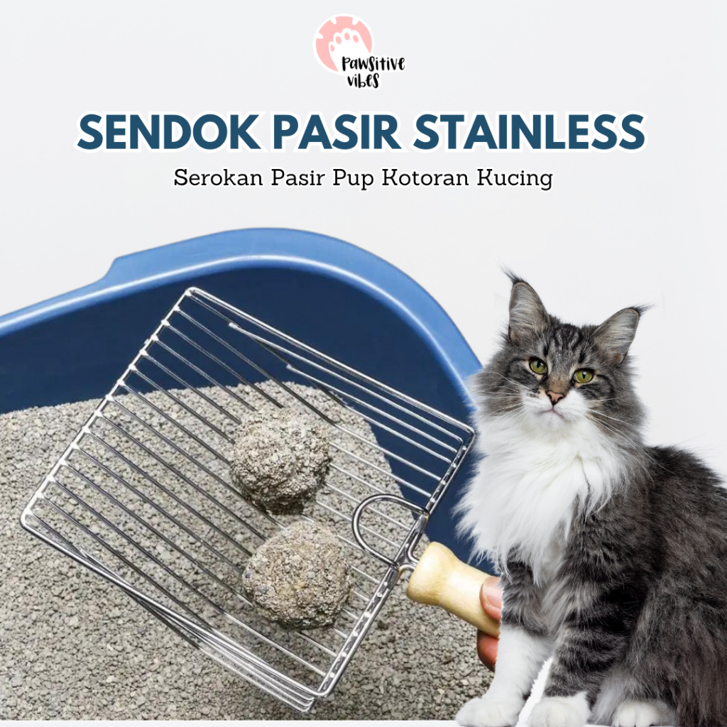 Jual Sekop Serokan Pasir Stainless JUMBO PREMIUM QUALITY - Sekop ...