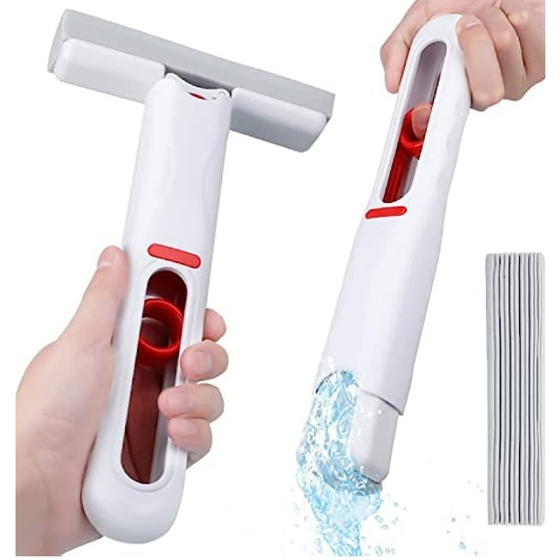 Jual Alat pel Pembersih Ruangan Home Car Portable MINI MOP portable ...