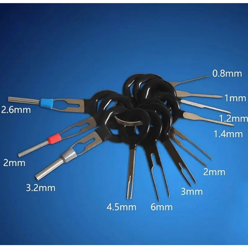 Jual Alat Pelepas Skun Pin Konektor - Pelepas Pin Soket Konektor ...