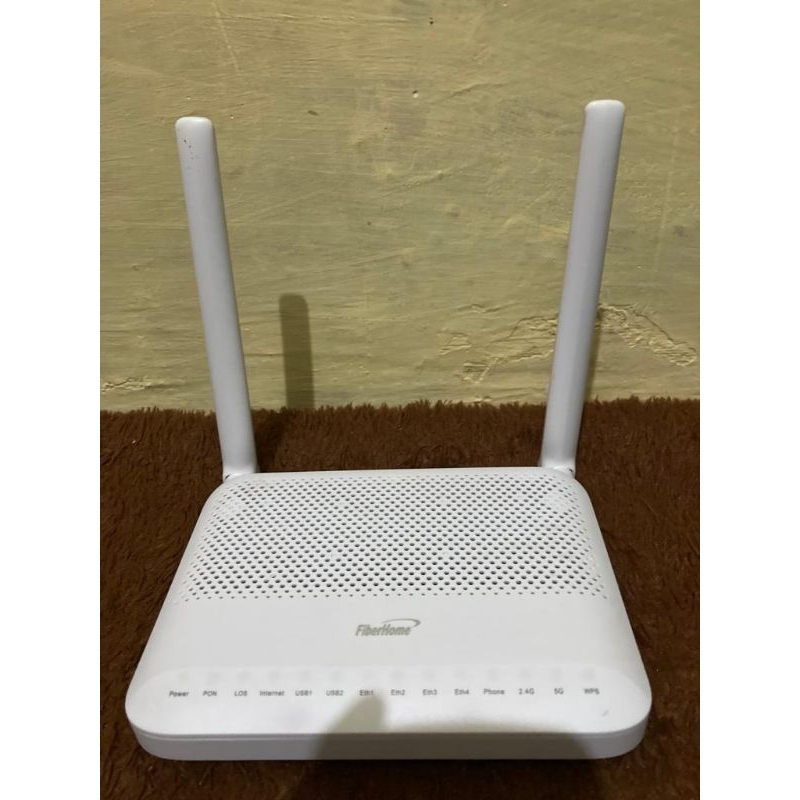 Jual ont fiberhome hg6145d2 dualband gpon | Shopee Indonesia