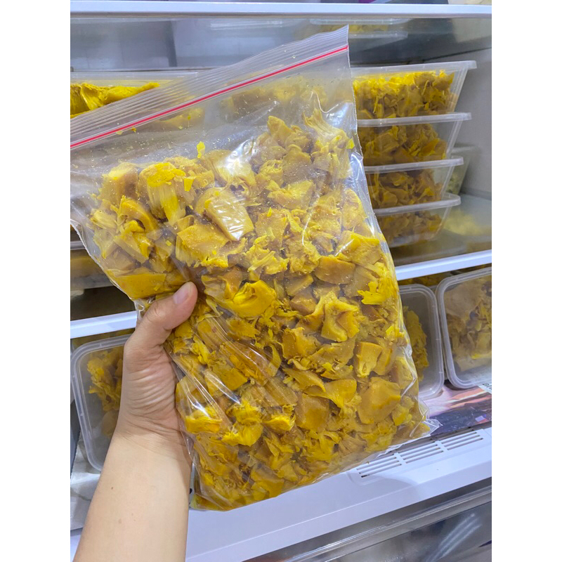 Jual mandai tiwadak kemasan 1kg | Shopee Indonesia