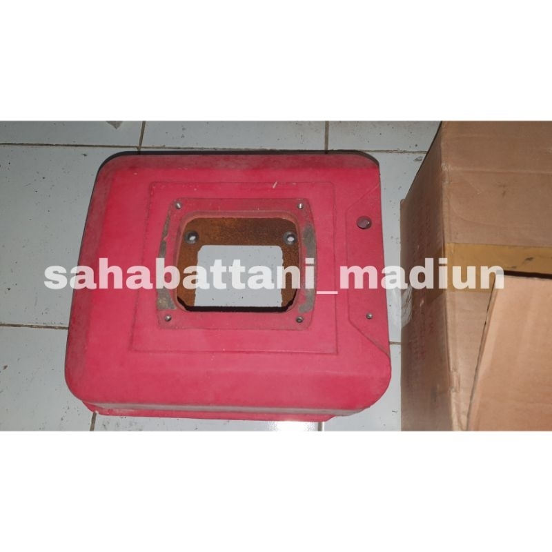 Jual Tangki Diesel Air Hopper Cor R100 10HP PK Hopper | Shopee Indonesia