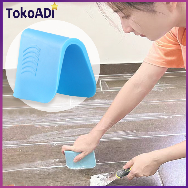 Jual Alat Perata Semen Acian Pengisi Celah Nat Keramik Tile Reform ...