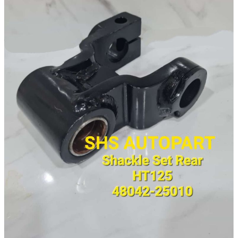 Jual SPRING SHACKLE AYUNAN ANTING PER BELAKANG - DYNA DUTRO RINO HT ...