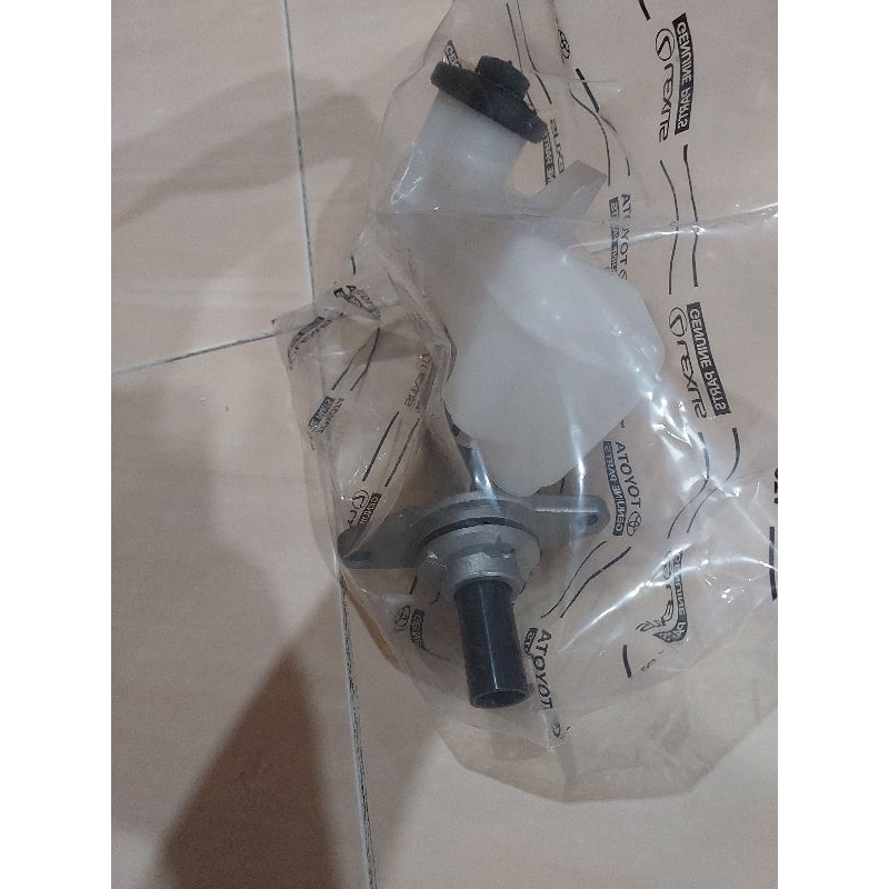 Jual master rem toyota new rush dan terios 2018 ke atas asli original ...