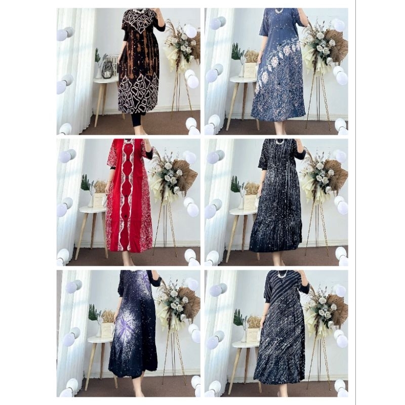 Jual daster twill daster twill ori daster pekalongan daster twil daster ...