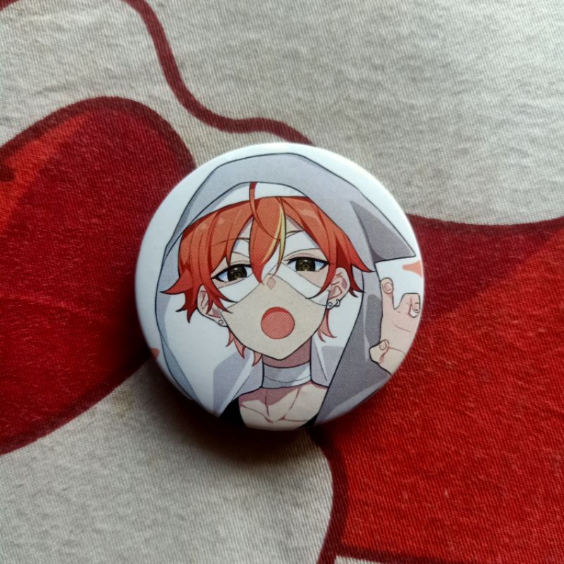 Jual PROJECT SEKAI FESTIVAL PINS! | Shopee Indonesia