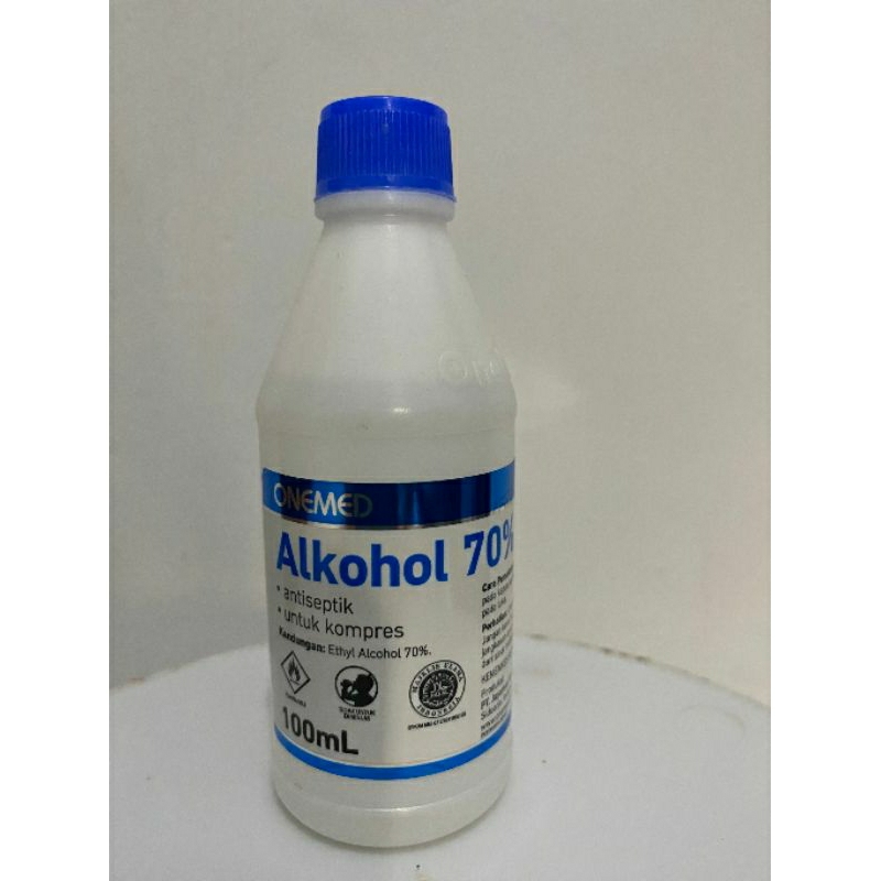 Jual Alkohol 70% | Shopee Indonesia