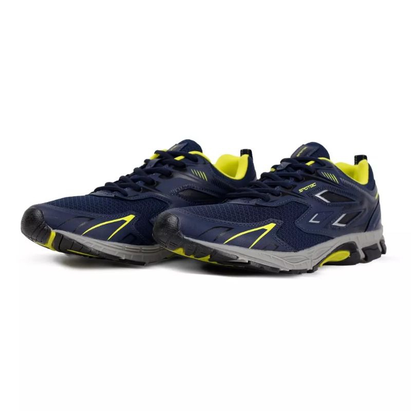 Jual Spotec Venture Sepatu Running / Sepatu Olahraga Spotec Venture ...