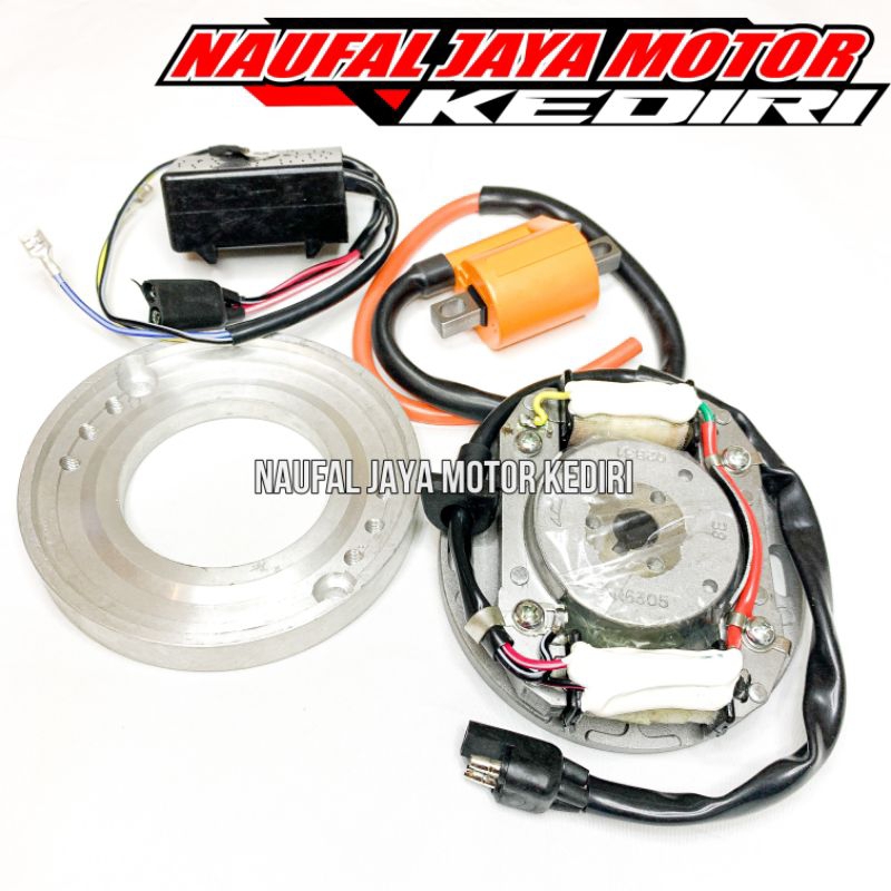 Jual MAGNET RM 85 THAILAND PENGAPIAN RM PNP RXKING RXS RXK LENGKAP ...