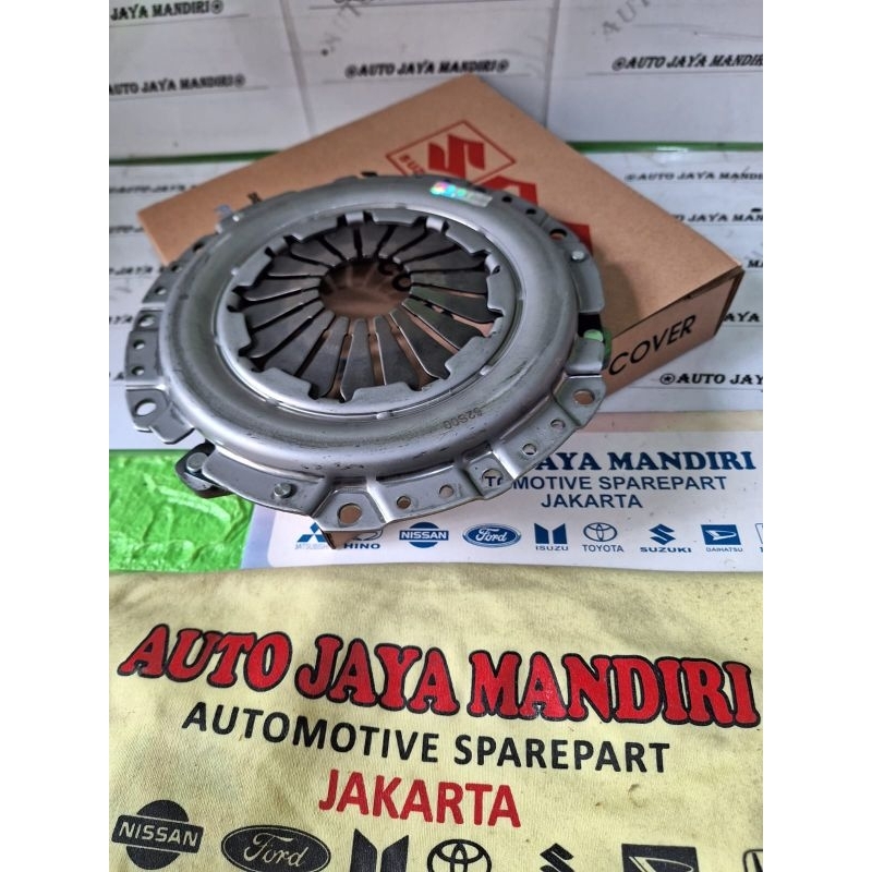 Jual Clutch cover dekrup matahari New carry tahun 2019 22400-52S00 ...