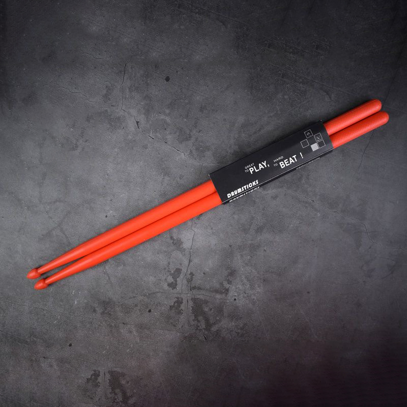 Jual Pasang Stick Pound Fit Ripstix Cardio Drumming Stick 5A Nylon ...