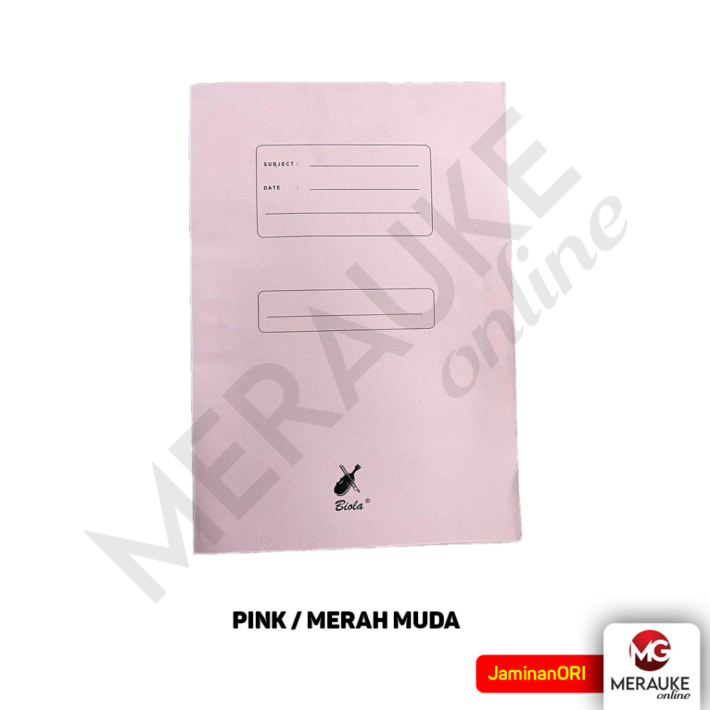 Jual Map Kertas / Stopmap Biola 5001 SNEL | Shopee Indonesia