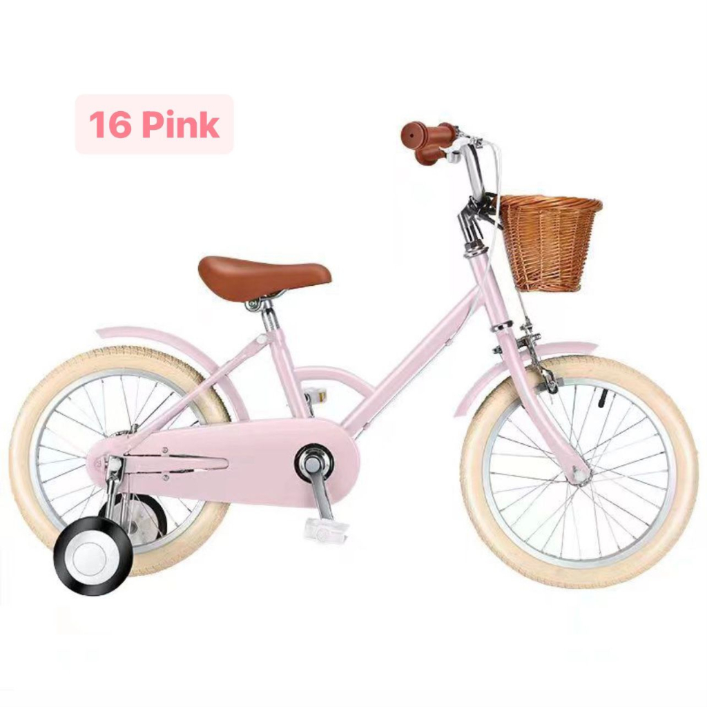 Jual Sepeda Anak 16 inch inci BMX Vintage Classic Retro Jadul Not ...