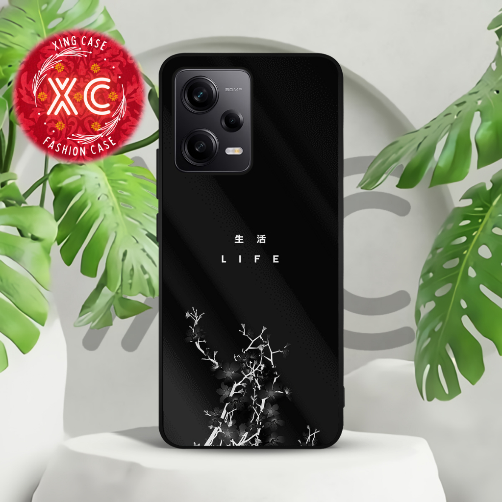 Jual |EZ39| XING CASE XIAOMI REDMI NOTE 12 12PRO POCO X5 X5 PRO F5 5G ...