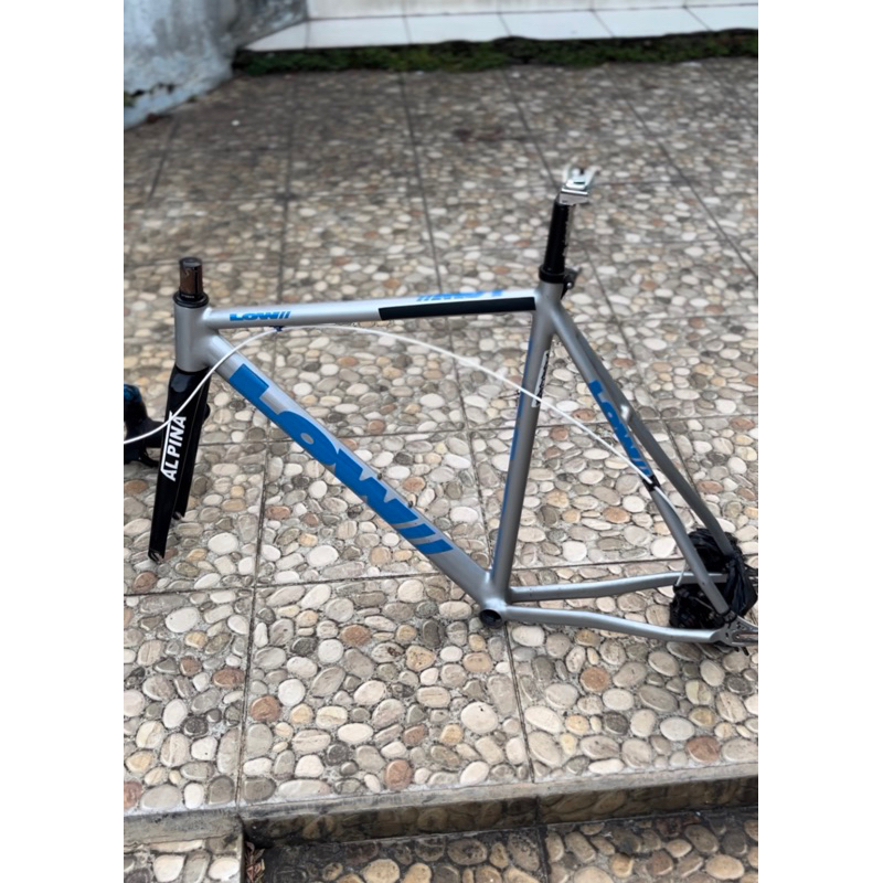 Jual frame fixie | Shopee Indonesia