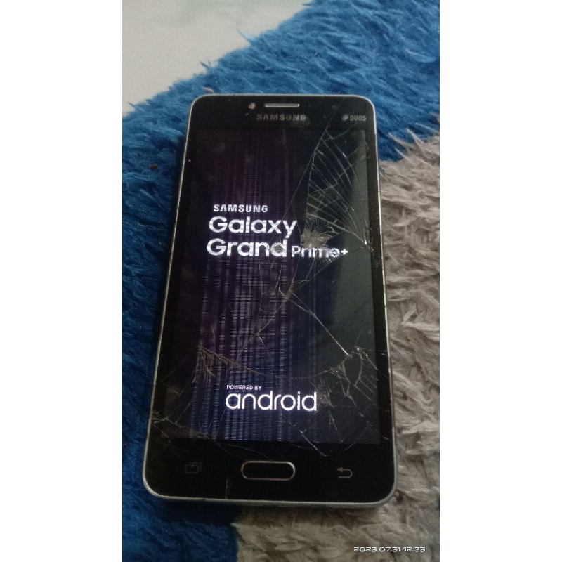 Jual mesin samsung grandprime plus g532f | Shopee Indonesia