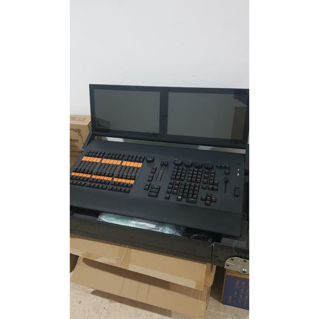Jual Mixer Grandma 2 Lighting Controller | Shopee Indonesia