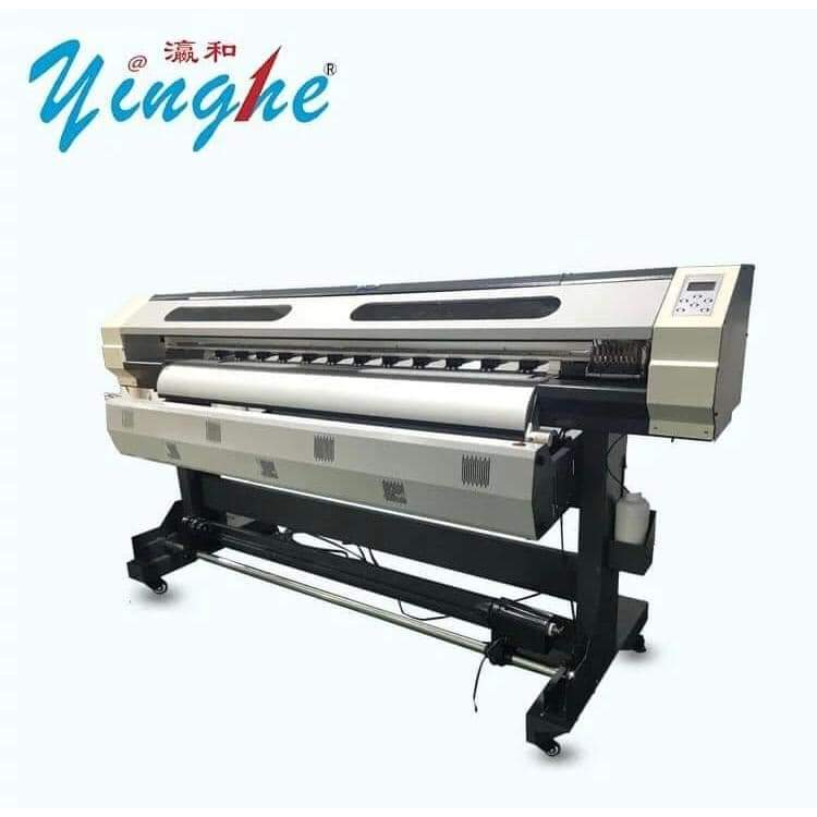 Jual Mesin Indoor YINGHE YH-1800G | Shopee Indonesia
