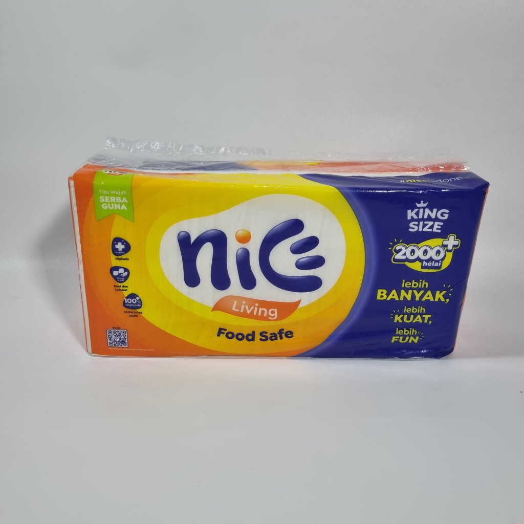 Jual Nice Tissue Terlengkap & Harga Terbaru Juni 2026 | Shopee Indonesia