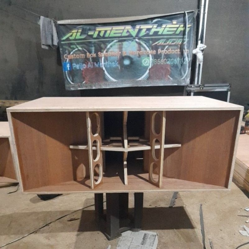 Jual box cla subwoofer 12inch | Shopee Indonesia