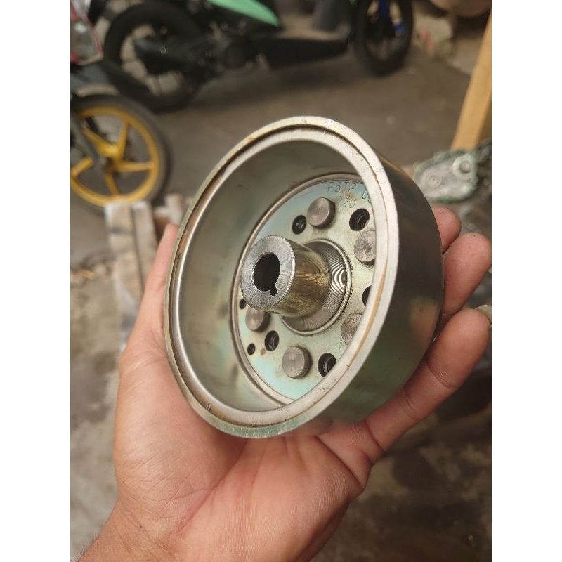 Jual magnet/mahnit Yamaha Jupiter Z PNP VEGA R new original copotan ...