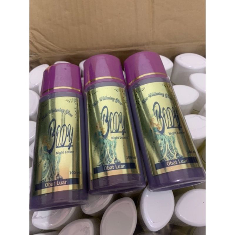 Jual HB ANGGUR SKIN WHITENING GLOW // HB STRONG DOSIS 10x LIPAT ...
