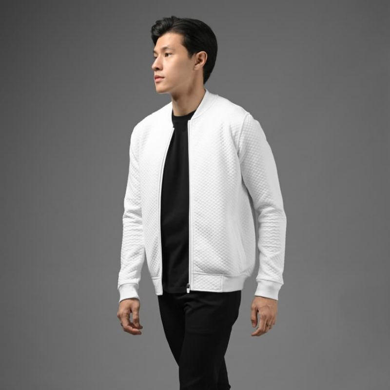 Jual Jaket Bomber Terlengkap & Harga Terbaru Juni 2026 | Shopee Indonesia