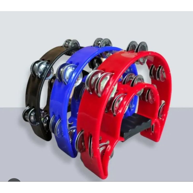 Jual Tamborine Kecrek | Shopee Indonesia