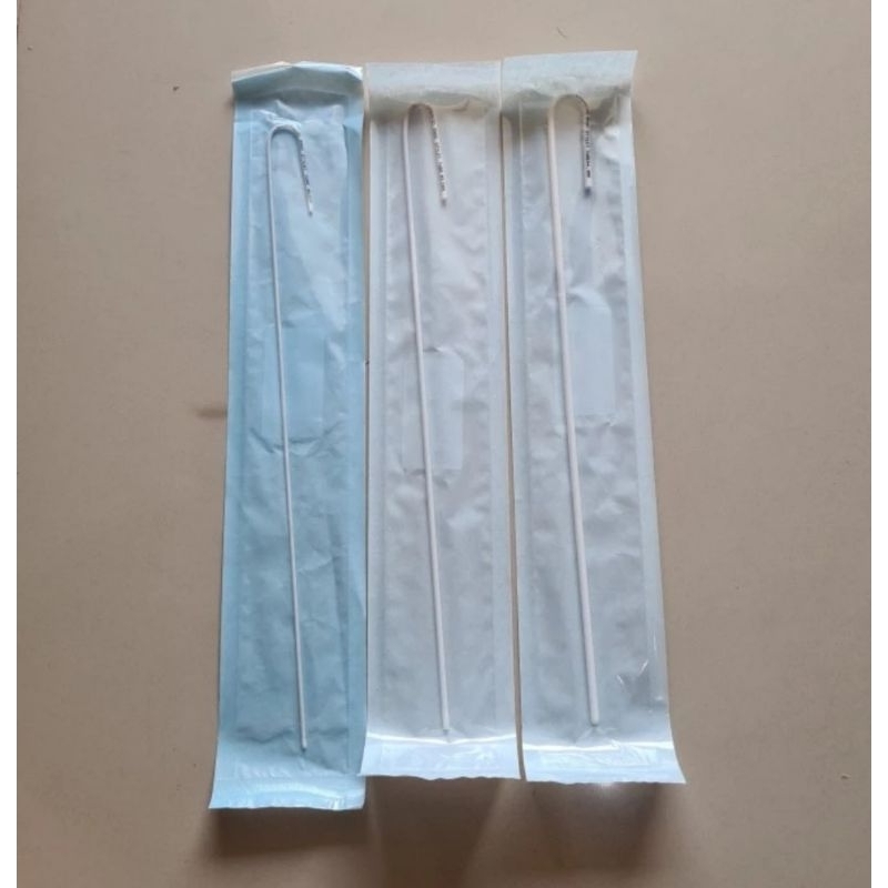 Jual Endotracheal Intubation Stylet Mandrin PAHSCO | Shopee Indonesia