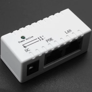 Jual Adaptor Poe Terlengkap & Harga Terbaru Juni 2024 | Shopee Indonesia