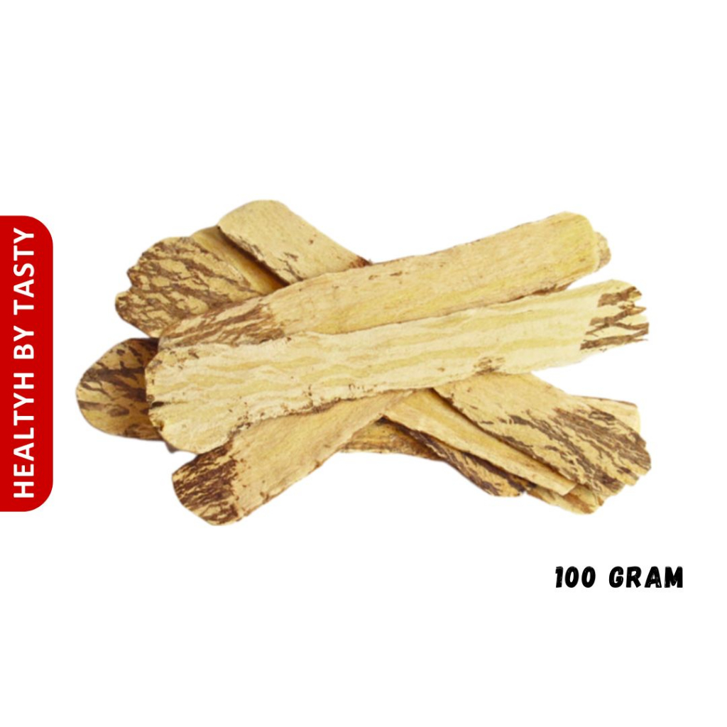 Jual Huang Qi Iris Astrogalus Root Slice 100g | Shopee Indonesia