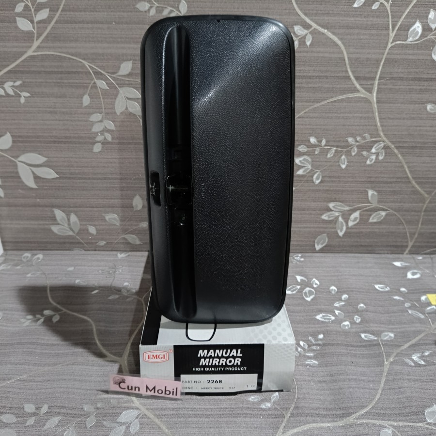 Jual Kaca spion Merzy truk 917, bus EMGI kode 2268 harga per 1 pc ...