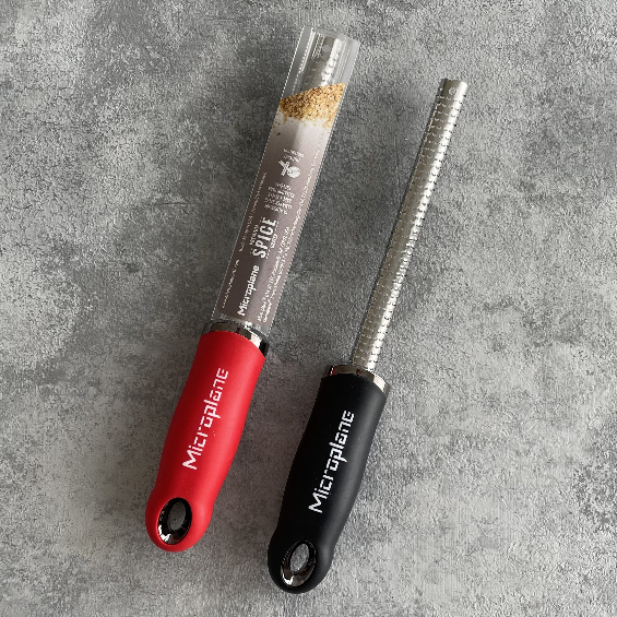 Jual Microplane - Spice Grater | Shopee Indonesia