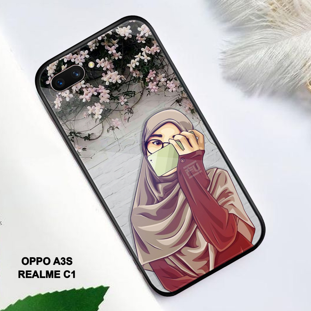 Jual Case OPPO A3S REALME C1 - Casing Hp OPPO A3S REALME C1 - ( 17 ) - Casing Hp - Case Hp ...