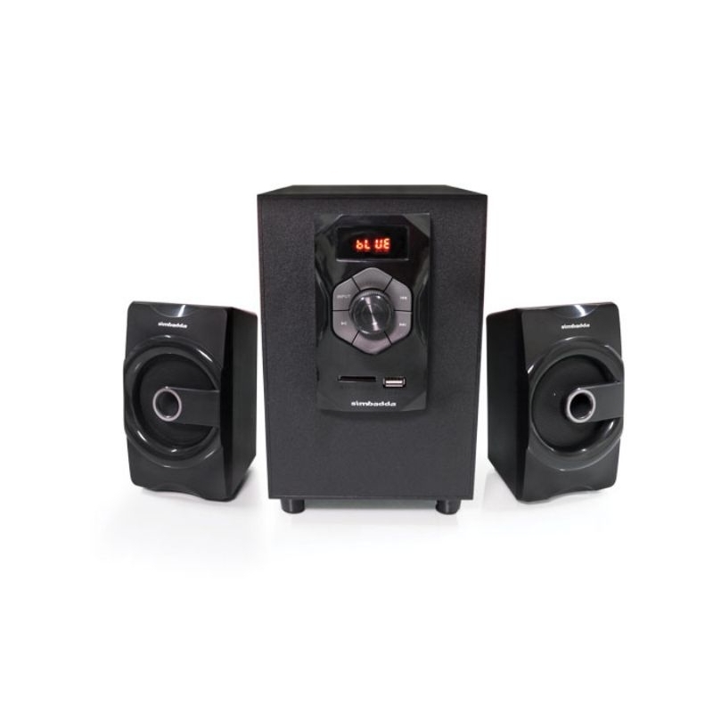 Jual SPEAKER SIMBADDA CST 5000N+ | Shopee Indonesia
