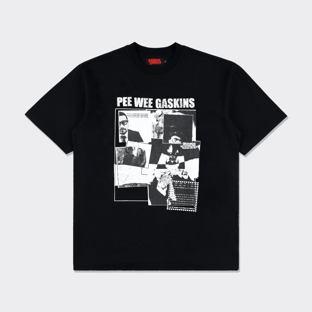 Jual Pee Wee Gaskins - Crew | Shopee Indonesia