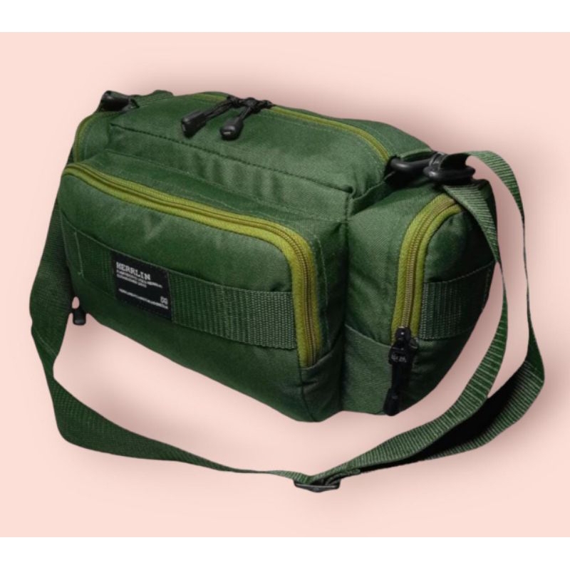 Jual Promo Produk Baru Tas Selempang Pria Wanita | Shopee Indonesia