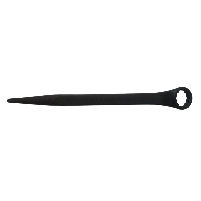 Jual M10 (singapore) single end ring spanner (12pt, 45 degree) 58 mm ...