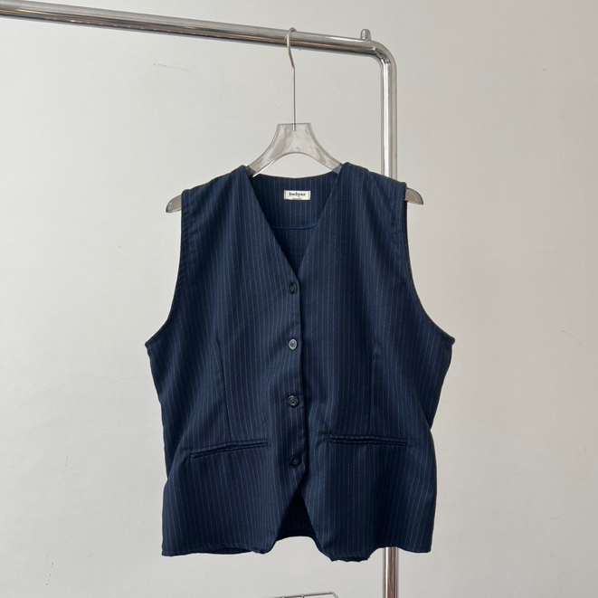 Jual RUBY VEST - (READY STOCK) | Shopee Indonesia