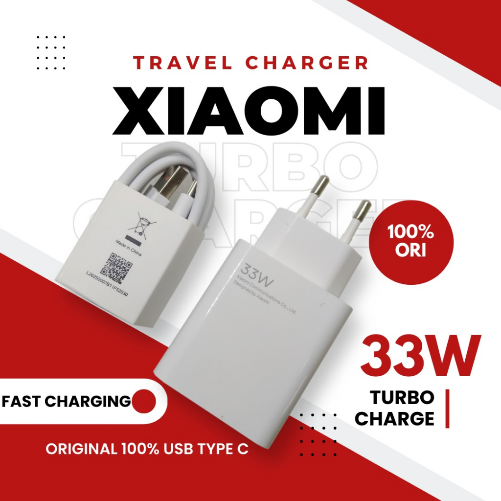 Jual CHARGER XIAOMI POCO X3 X4 F2 F3 F4 GT M4 M5S NFC PRO SUPER TURBO ...